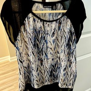 Dkny | Tops | Dkny Womens Top | Poshmark